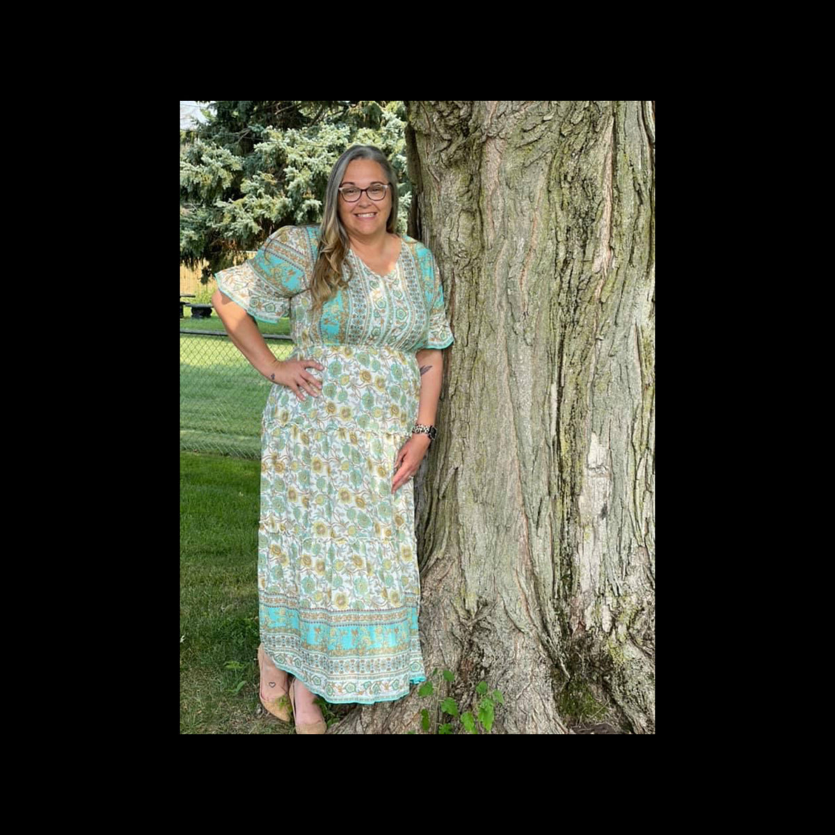 Plus Size Dresses – Be Modest Boutique