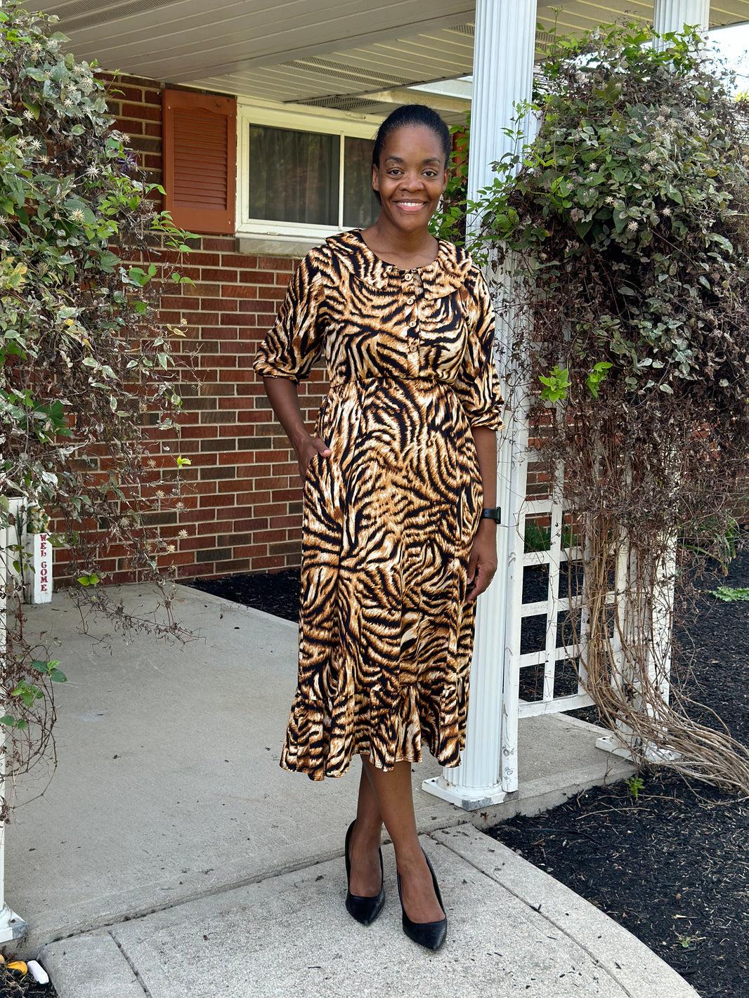 Dresses – Page 5 – Be Modest Boutique