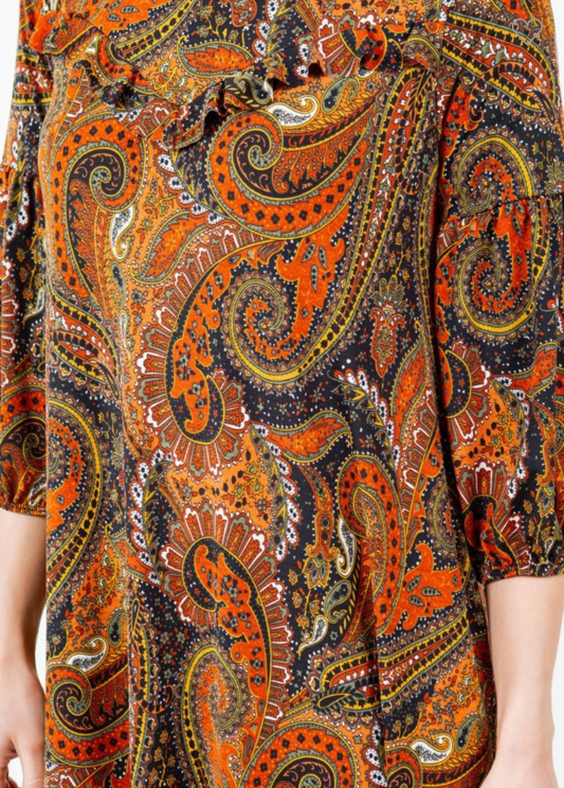 Emma Dress – Be Modest Boutique