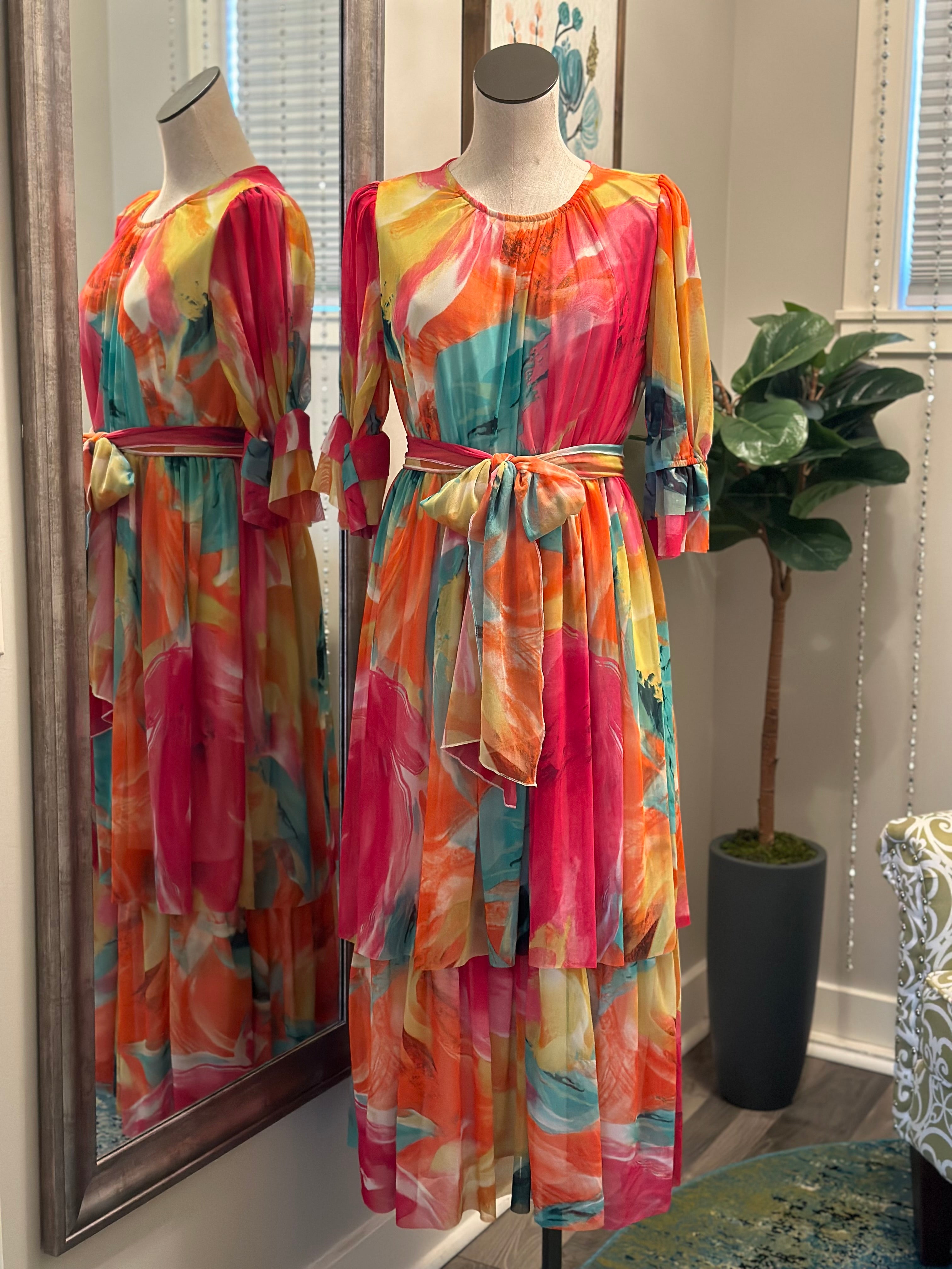 Dresses – Page 5 – Be Modest Boutique