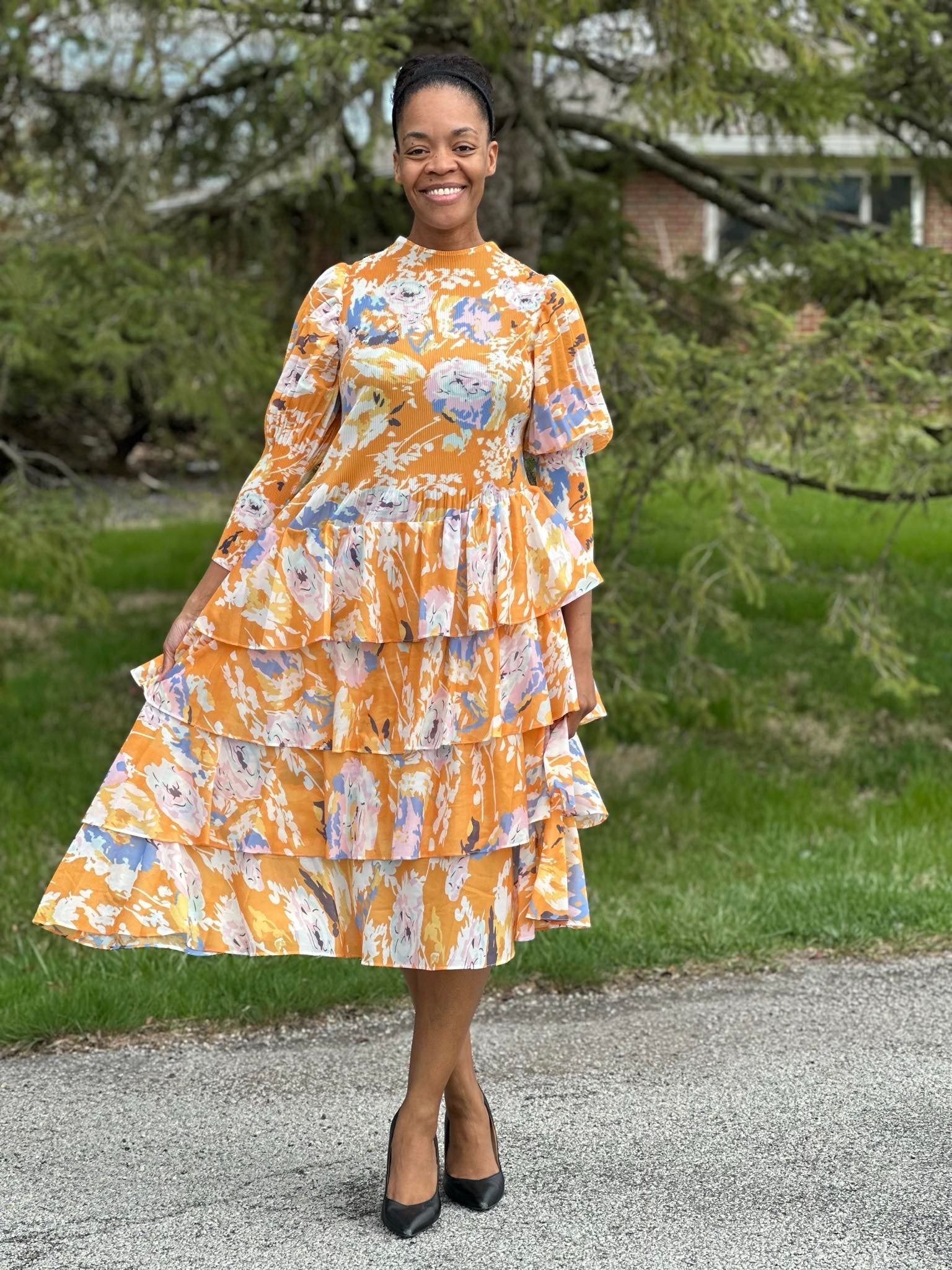 Dresses – Page 5 – Be Modest Boutique