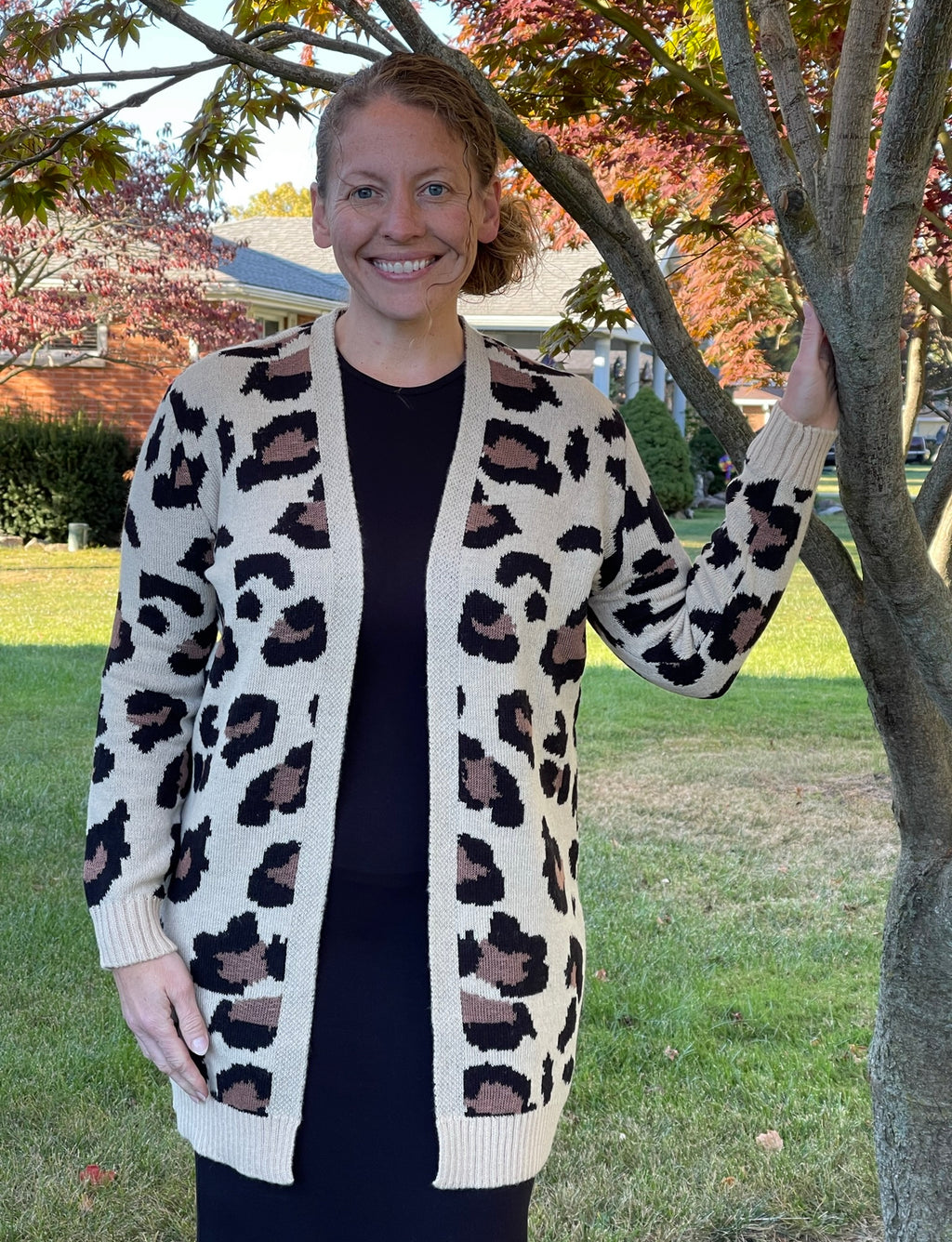 Vest & Cardigans – Be Modest Boutique