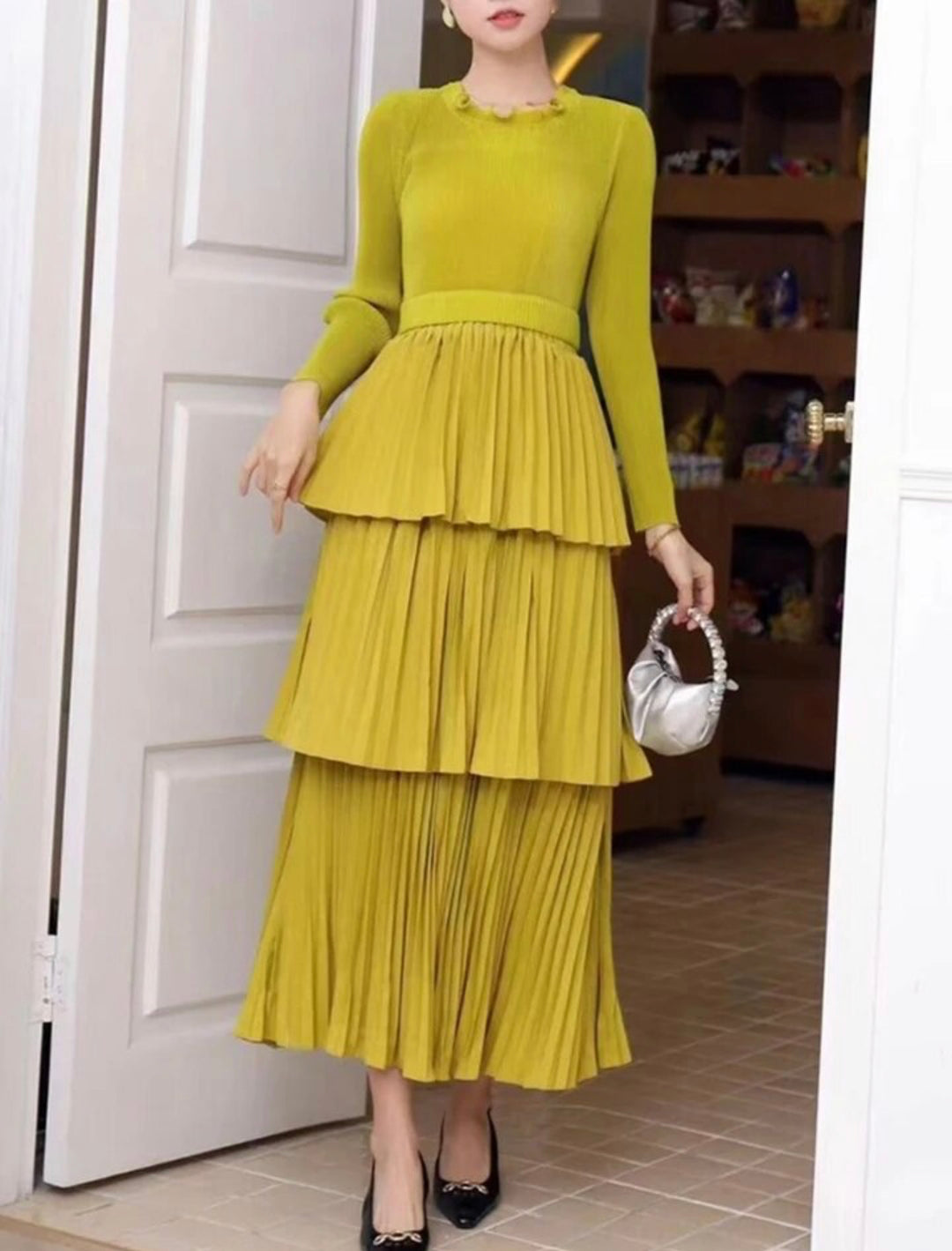 Dresses – Be Modest Boutique