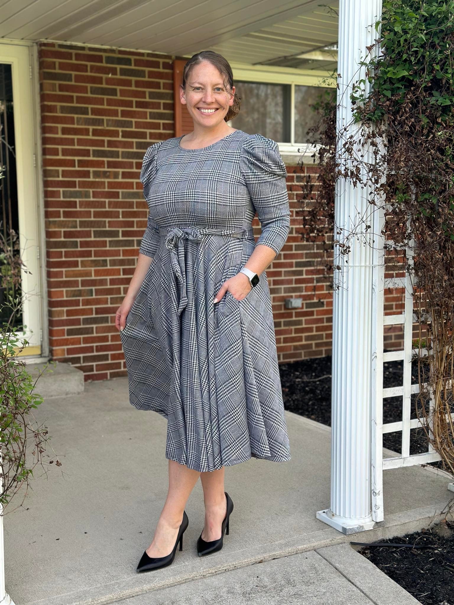 Plus Size Dresses – Be Modest Boutique