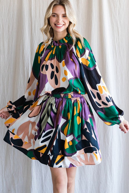 Tops & Tunics – Page 3 – Be Modest Boutique